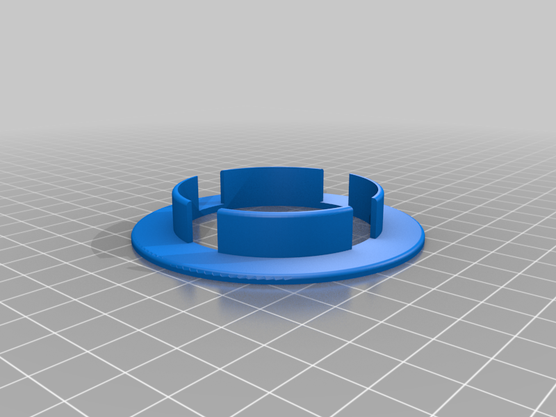 Free 3D file Polymaker Reel Support・3D printing idea to download・Cults