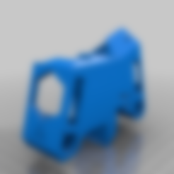 Télécharger fichier STL gratuit Tête remix (pack Expert) sans Palpeur ...