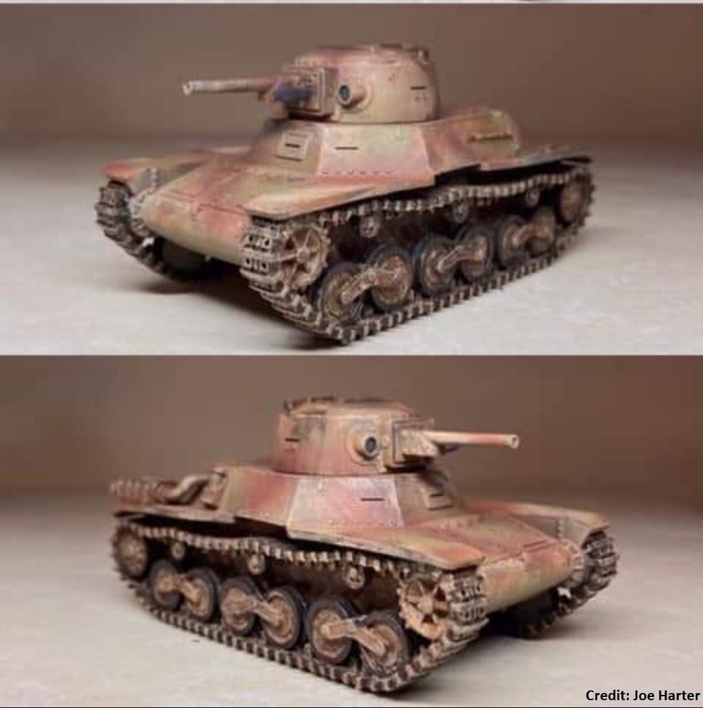 Free 3D file Japanese Complete Pack 🪖・3D printable design to download・Cults