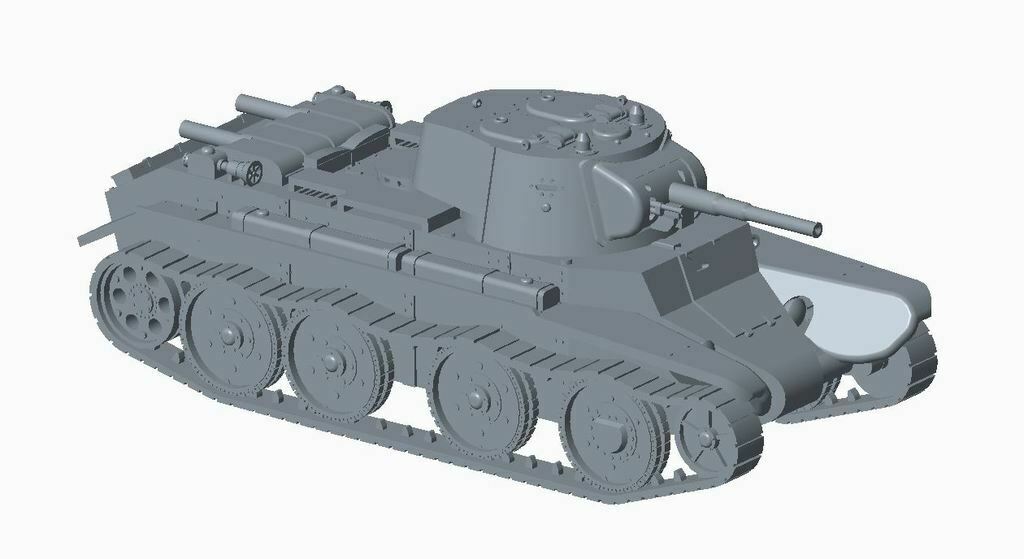 Free 3D file Assault Pack 🎲・3D printer design to download・Cults