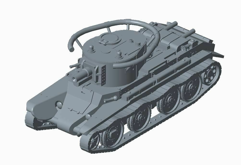 Free 3D file BT Pack 🪖・3D printable model to download・Cults