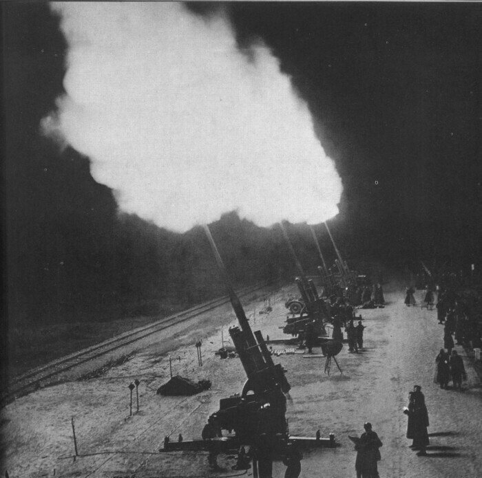 Archivo 3D gratis Paquete Heavy Flak・Modelo de impresión 3D para ...