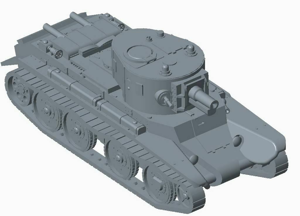 Free 3D file BT Pack 🪖・3D printable model to download・Cults