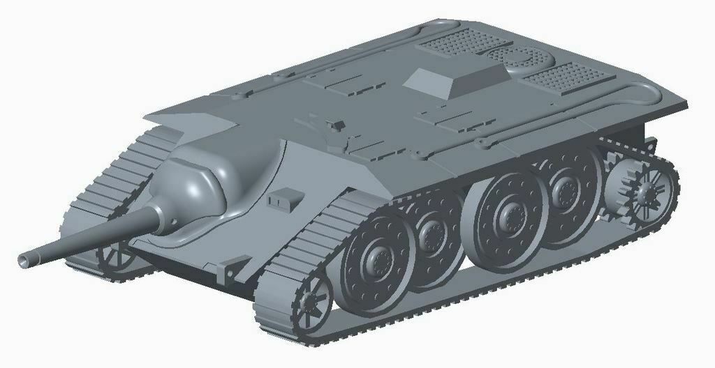 Free 3D file The E Series 🇩🇪・Design to download and 3D print・Cults