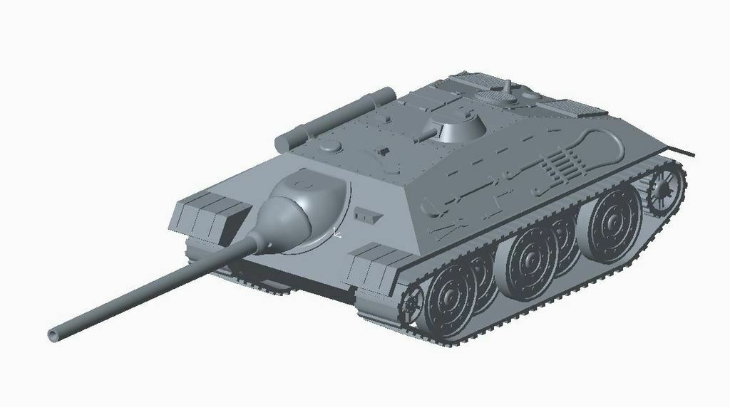 Free 3D file The E Series 🇩🇪・Design to download and 3D print・Cults