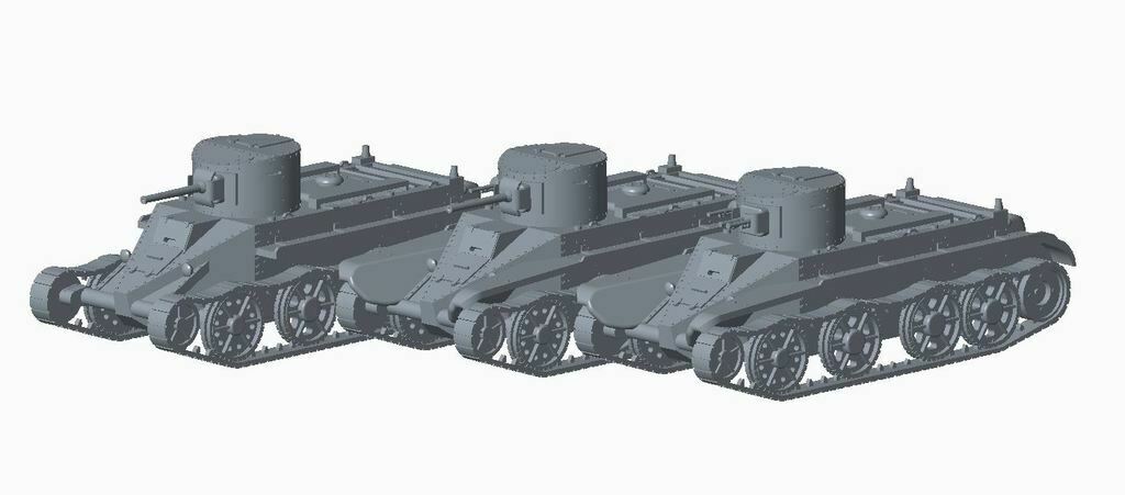 Free 3D file BT Pack 🪖・3D printable model to download・Cults