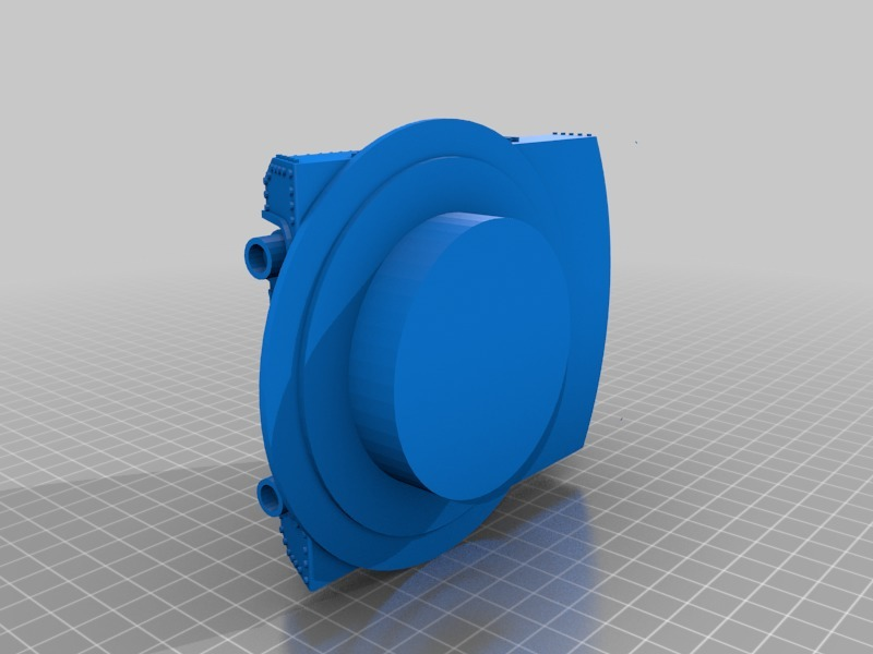 Free 3D file The Rat 🐀・3D print design to download・Cults