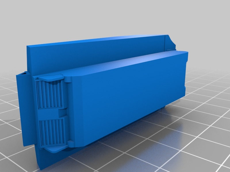 Free 3D file Sherman Pack 🪖・3D printing model to download・Cults