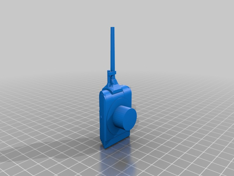 Free 3D file The Rat 🐀・3D print design to download・Cults