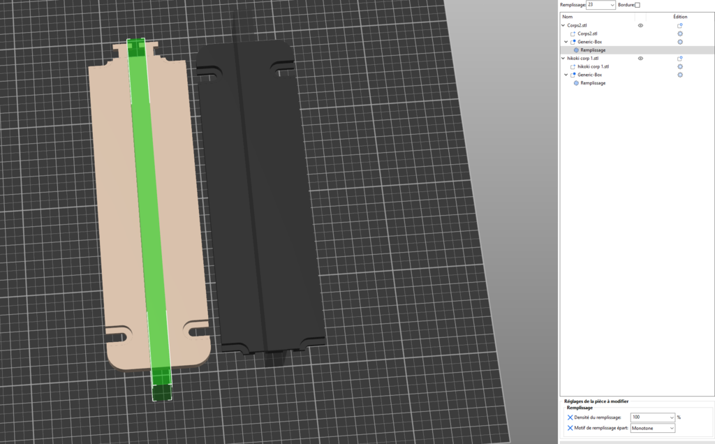 Free 3D file Zero clearance saw inserts HIKOKI C8FSHGWAZ・3D printer ...