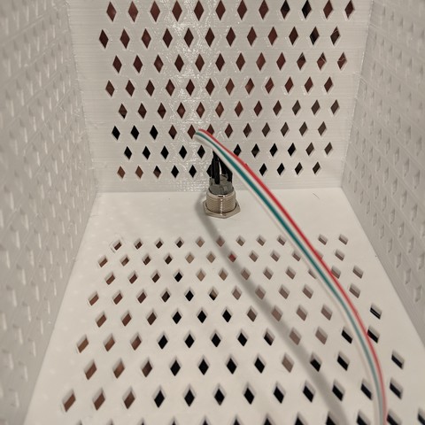 Download free STL file 6.6L & 7.8L Mini-ITX SFF PC Case • 3D print ...