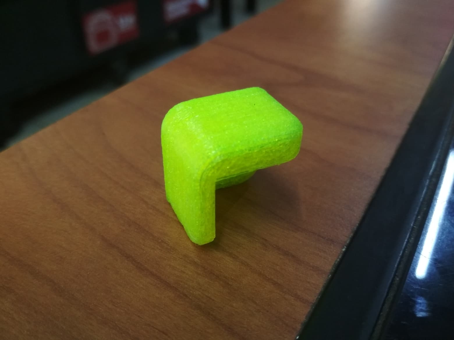 Free STL file Safety corner・Design to download and 3D print・Cults