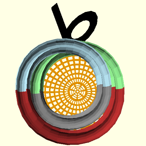 Descargar archivo STL gratis LOOPY LOOPING 🎲・Modelo para la impresora ...