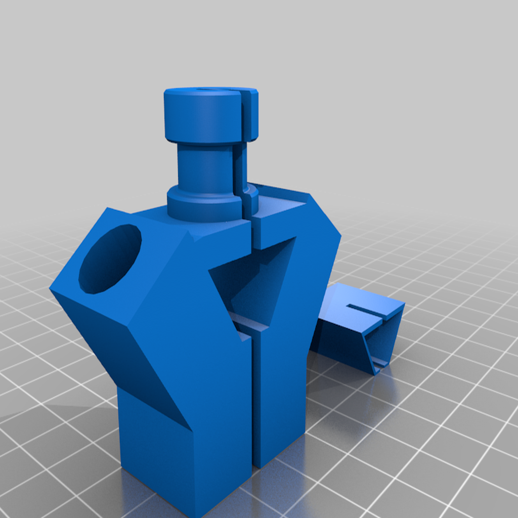 Free 3D file Support Marker・3D print object to download・Cults