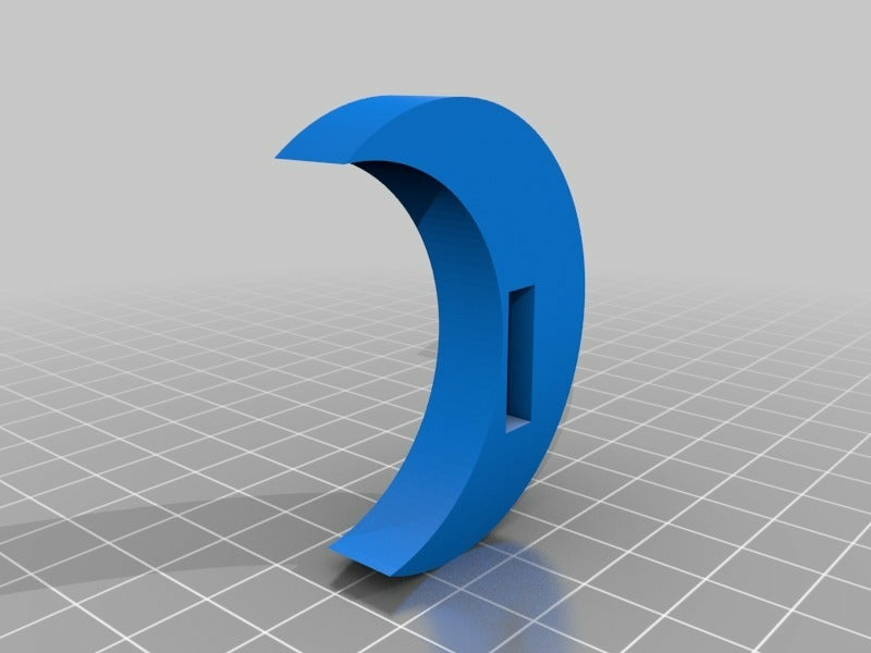 Free STL file Wizard puzzle box 🧩・3D print model to download・Cults