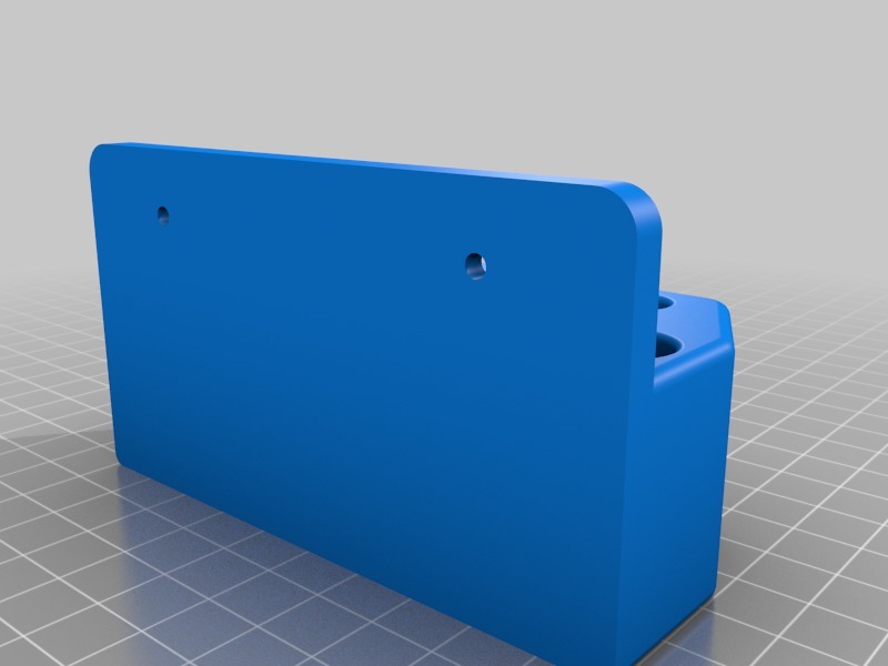 Free 3D file drill holder 10mm to 20mm・3D printable design to download ...