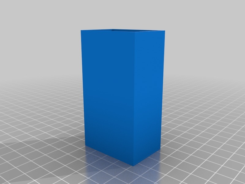 Free 3D file .22 lr cover 👽・Model to download and 3D print・Cults