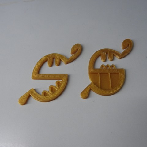 Download free STL file Strato • 3D printing object ・ Cults