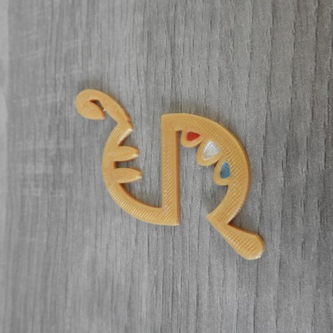 Download free STL file Strato • 3D printing object ・ Cults