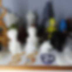 Download free STL file Strato • 3D printing object ・ Cults