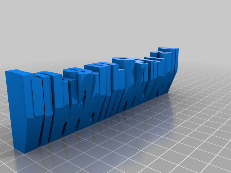 Free 3D file Imagem10print3d 🏢・3D printer design to download・Cults