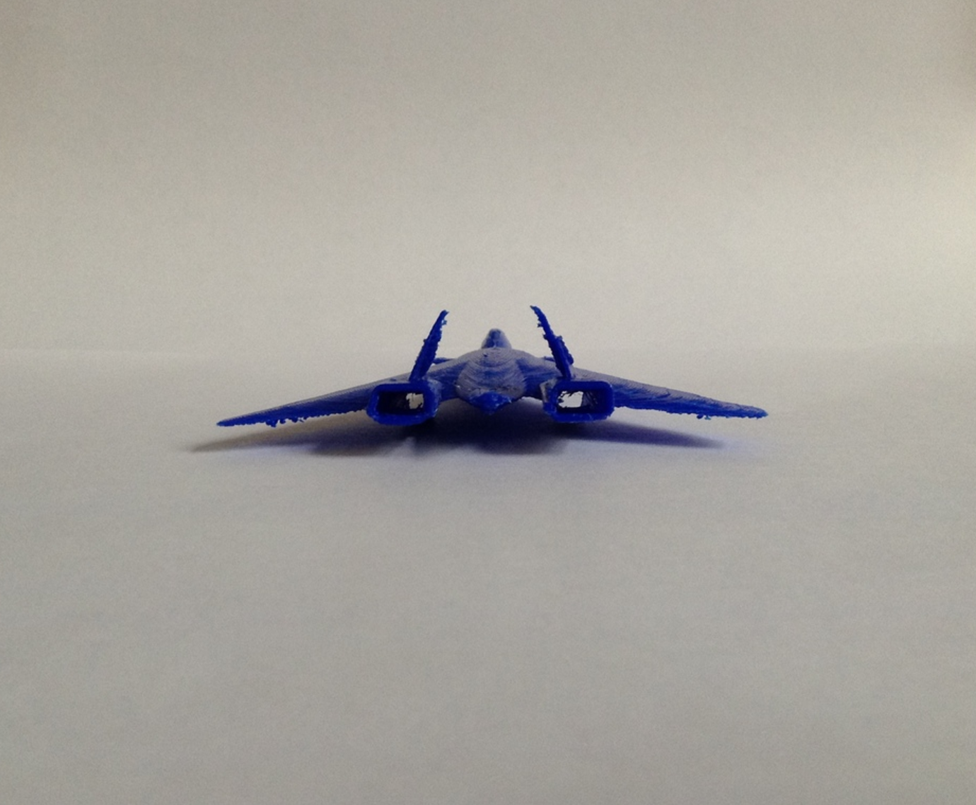 Download free STL file Starfighter 2.0 • 3D printer template ・ Cults