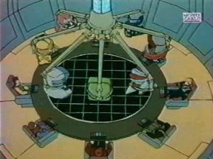 STL file mask helmet room for mask kenner figures・3D printable design ...