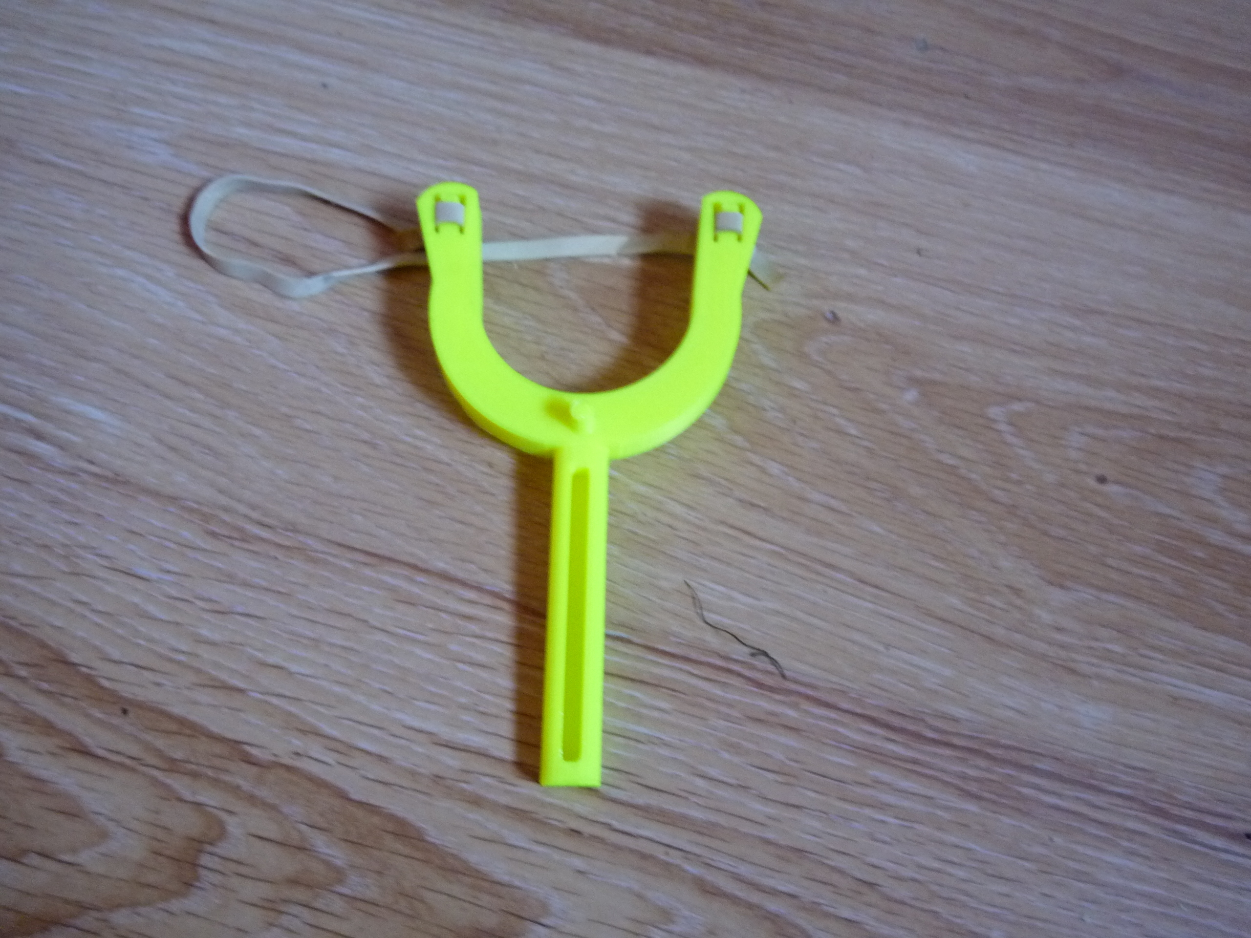 Free STL file Stone thrower 🎣・Object to download and to 3D print・Cults