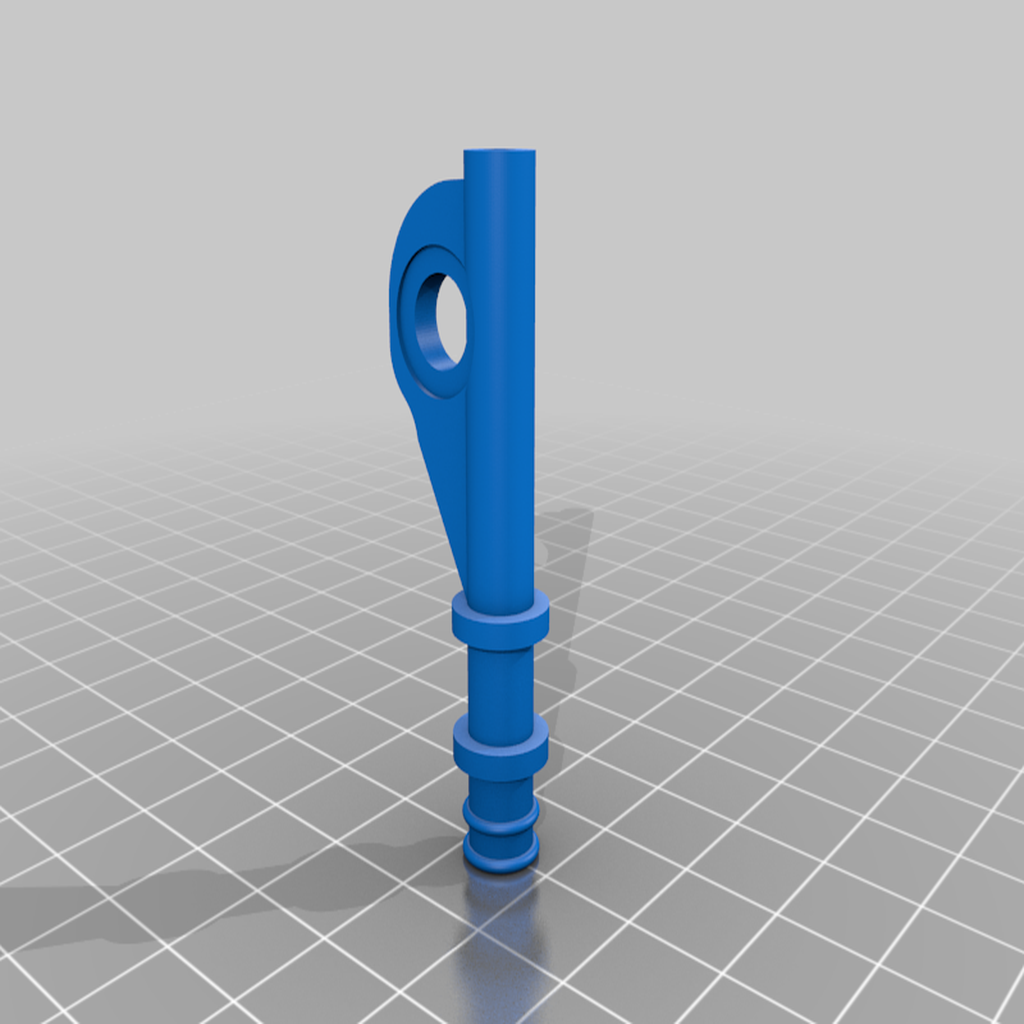 Free STL file earmor headset mount・3D print object to download・Cults