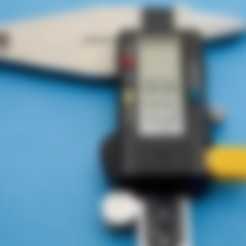 Download free 3D model SPC Serial data connector for calipers and Indicators (DIY DRO) ・ Cults