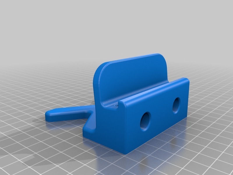 Free 3D file iPhone and iPad Mini Dock・3D printable object to download ...