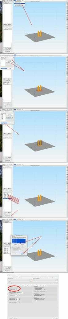 Free STL file Easy to program test tower・Template to download and 3D ...