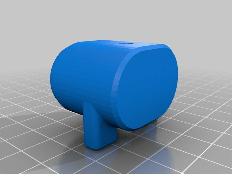 Free STL file LED switch box to mount to CR-10 extrusions・3D print ...