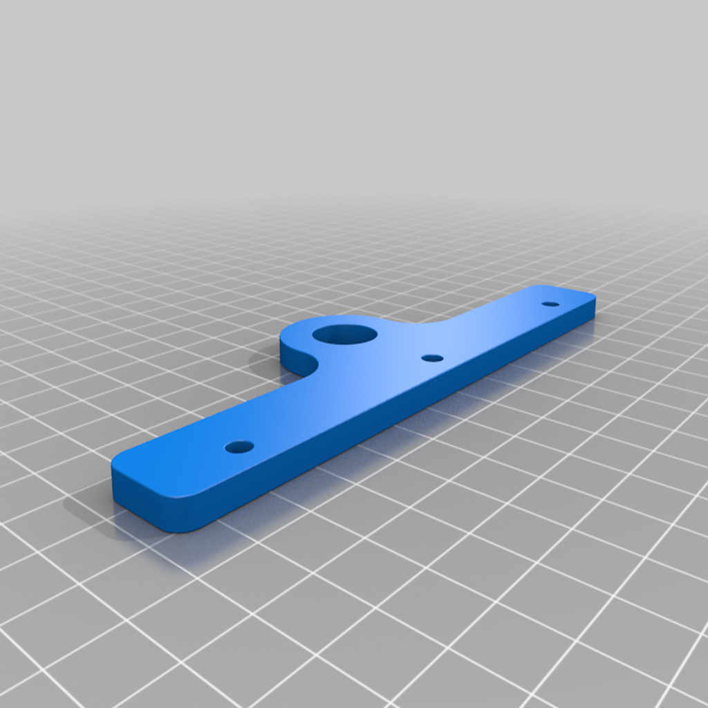 Free STL file Handle and Hanger for Resin Printer Covers・3D printable ...