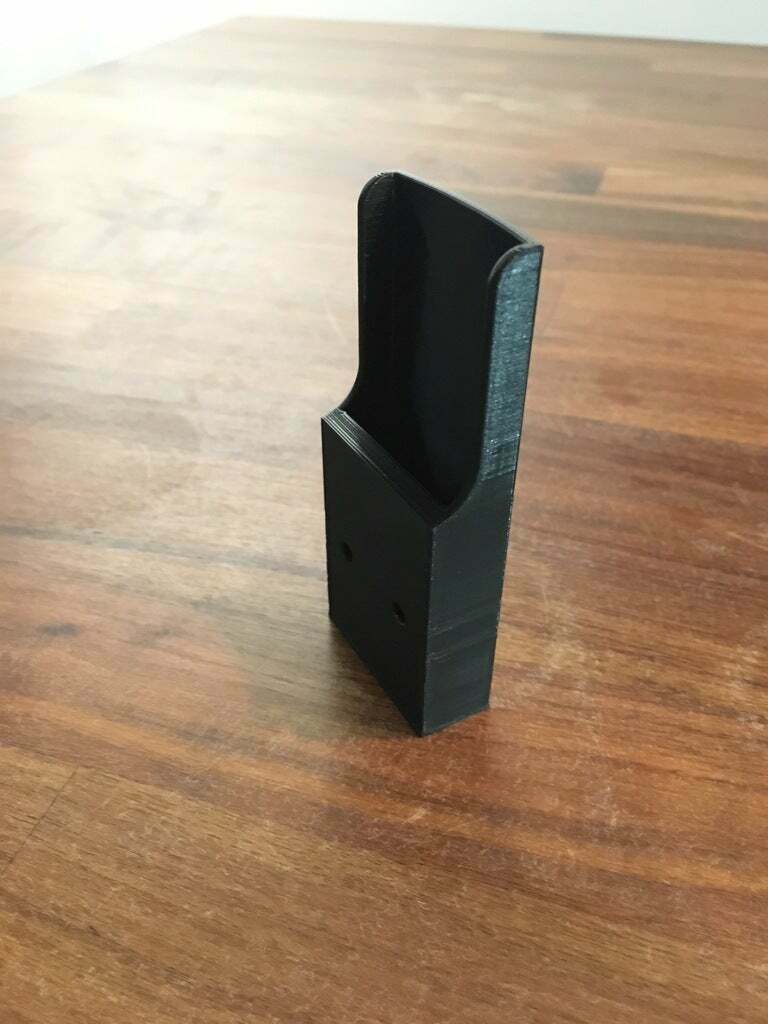 Free STL file SD Card Adapter Mount 🔧・Design to download and 3D print・Cults