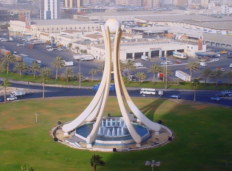 Free STL file Pearl roundabout・3D printer model to download・Cults
