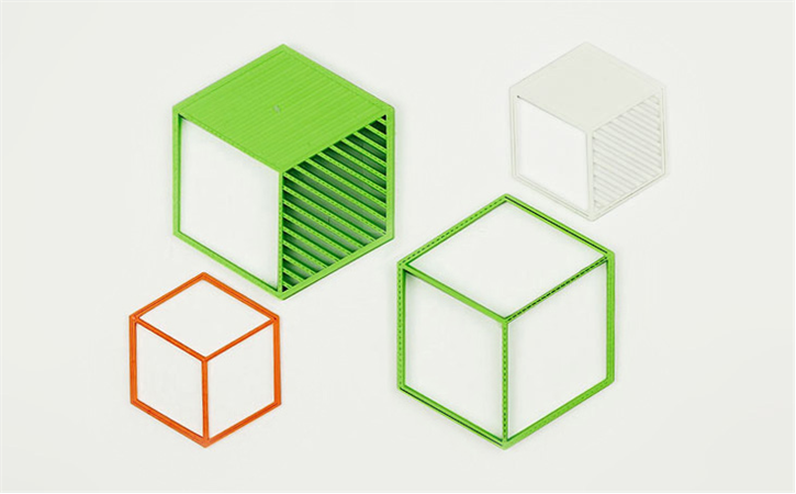 Free STL file Cube Furniture Overlay・3D printing idea to download・Cults