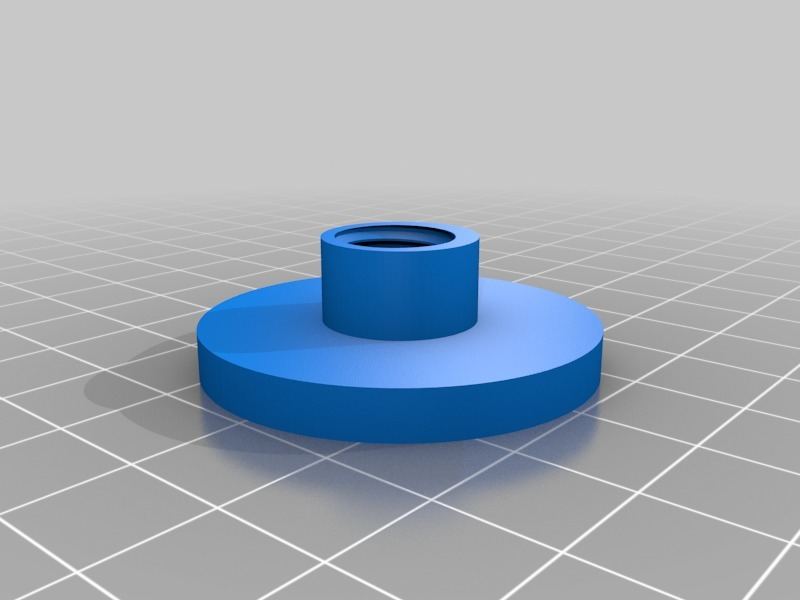 Free 3D file CD Holder・3D printing model to download・Cults