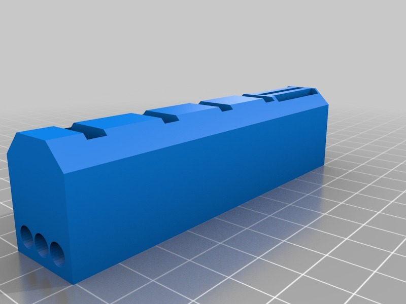 Free 3D file Usb Mount・Design to download and 3D print・Cults