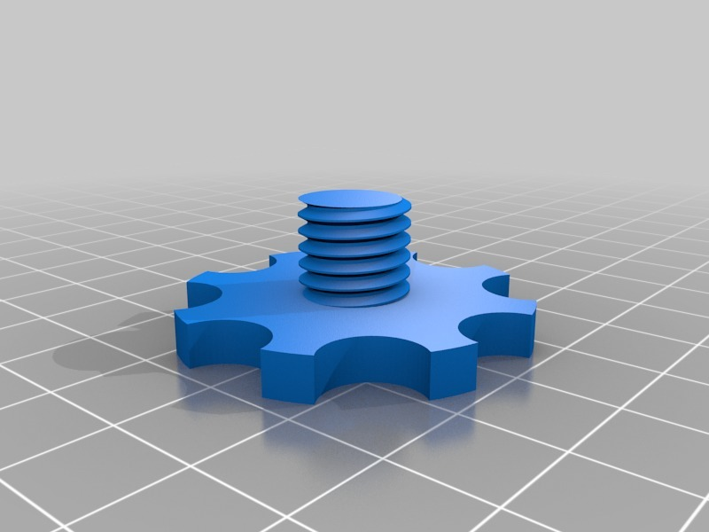 Free 3D file CD Holder・3D printing model to download・Cults