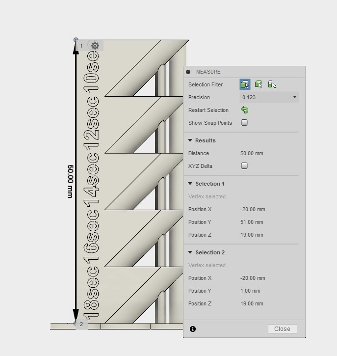 Free 3D file Sparkmaker Resin Tower test v4・3D printing idea to ...