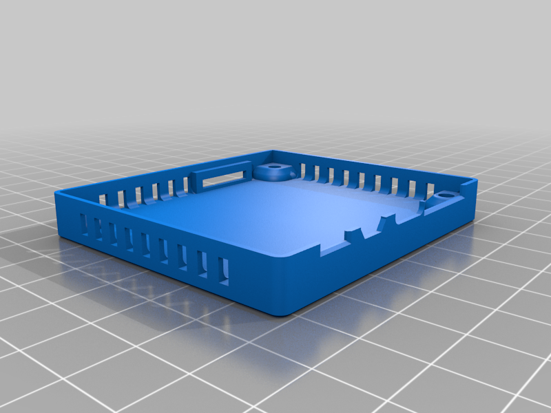 Free 3D file Orangepi Zero2 case・3D printer model to download・Cults
