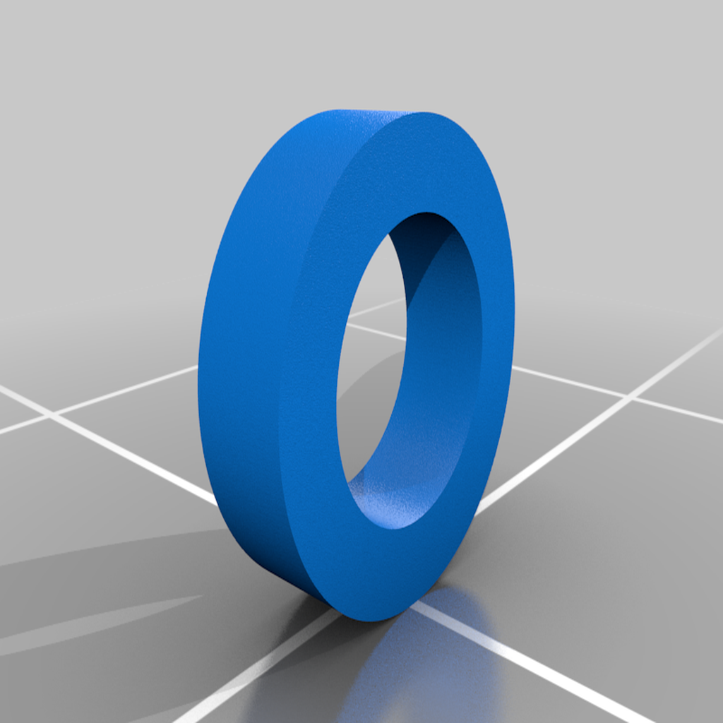 Free 3D file SKRv1.3 Bracket delta 2020 mount・3D printing model to ...