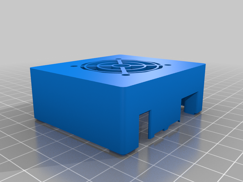 Free 3D file Orangepi Zero2 case・3D printer model to download・Cults