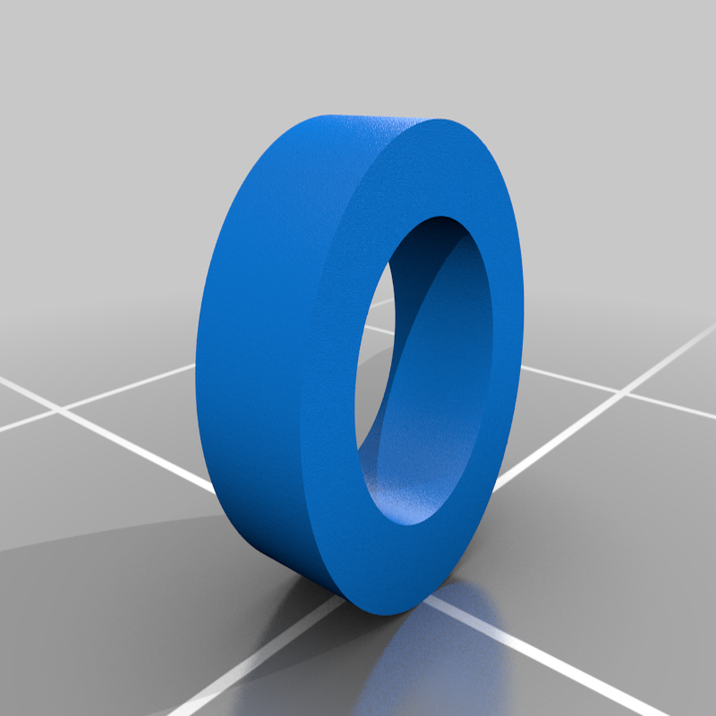 Free 3D file SKRv1.3 Bracket delta 2020 mount・3D printing model to ...