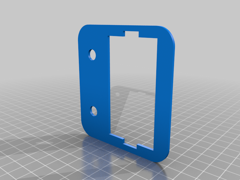 Free 3D file DIY_PSU_PROJECT_CASE 🧞‍♂️・3D print design to download・Cults