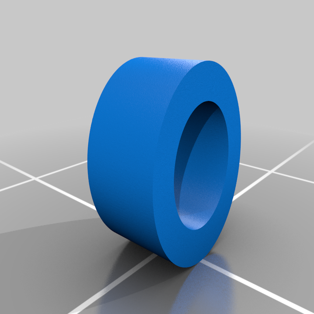 Free 3D file SKRv1.3 Bracket delta 2020 mount・3D printing model to ...
