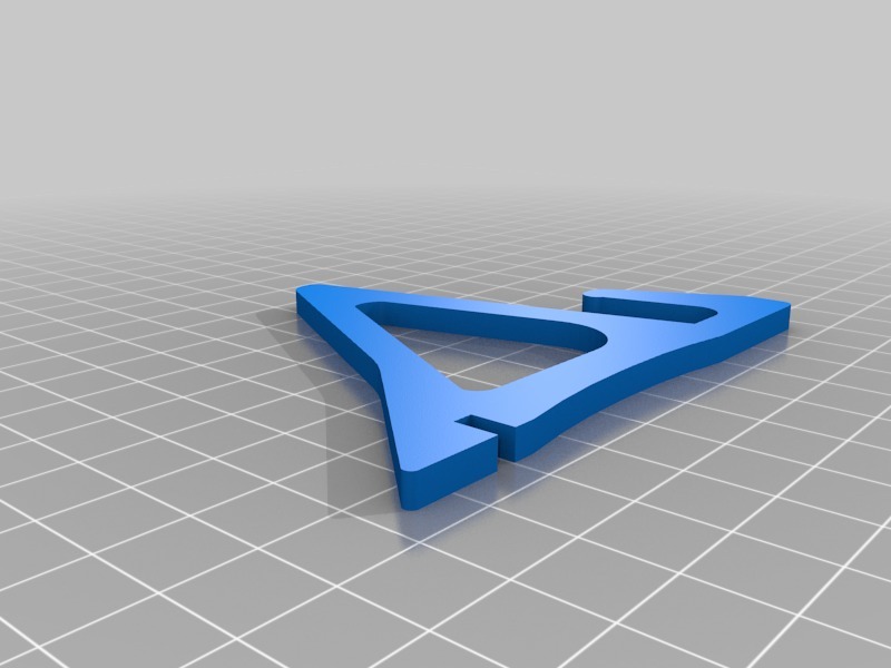 Free 3D file Simple stand・3D printer design to download・Cults