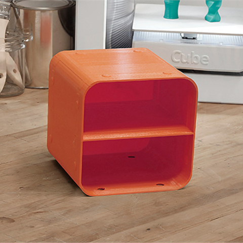 Download free 3D printing designs Modular Standing Storage ・ Cults