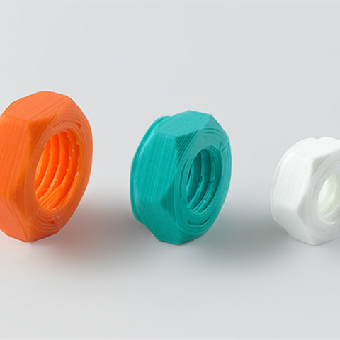 Download free STL file Bolt Collection • Design to 3D print ・ Cults